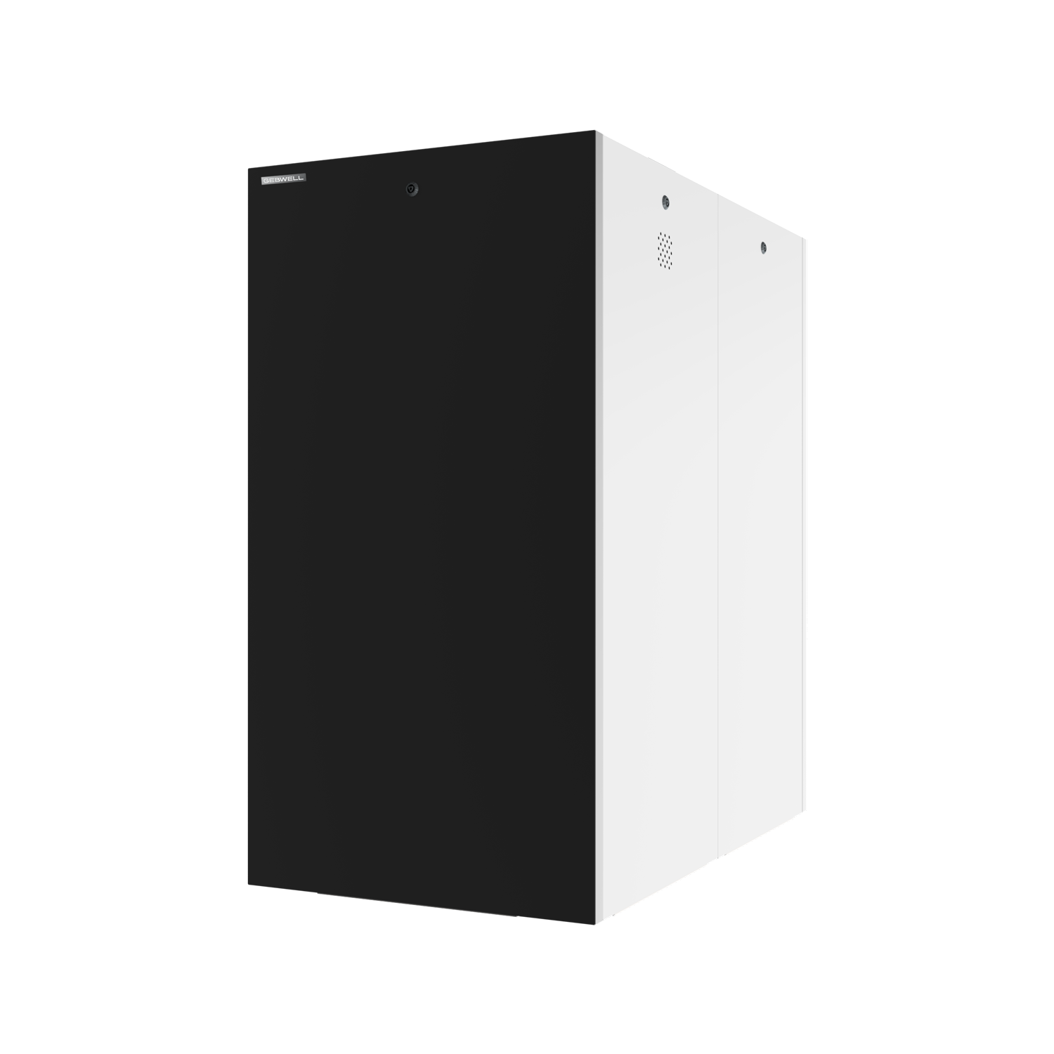 Taurus EVIC heat pump