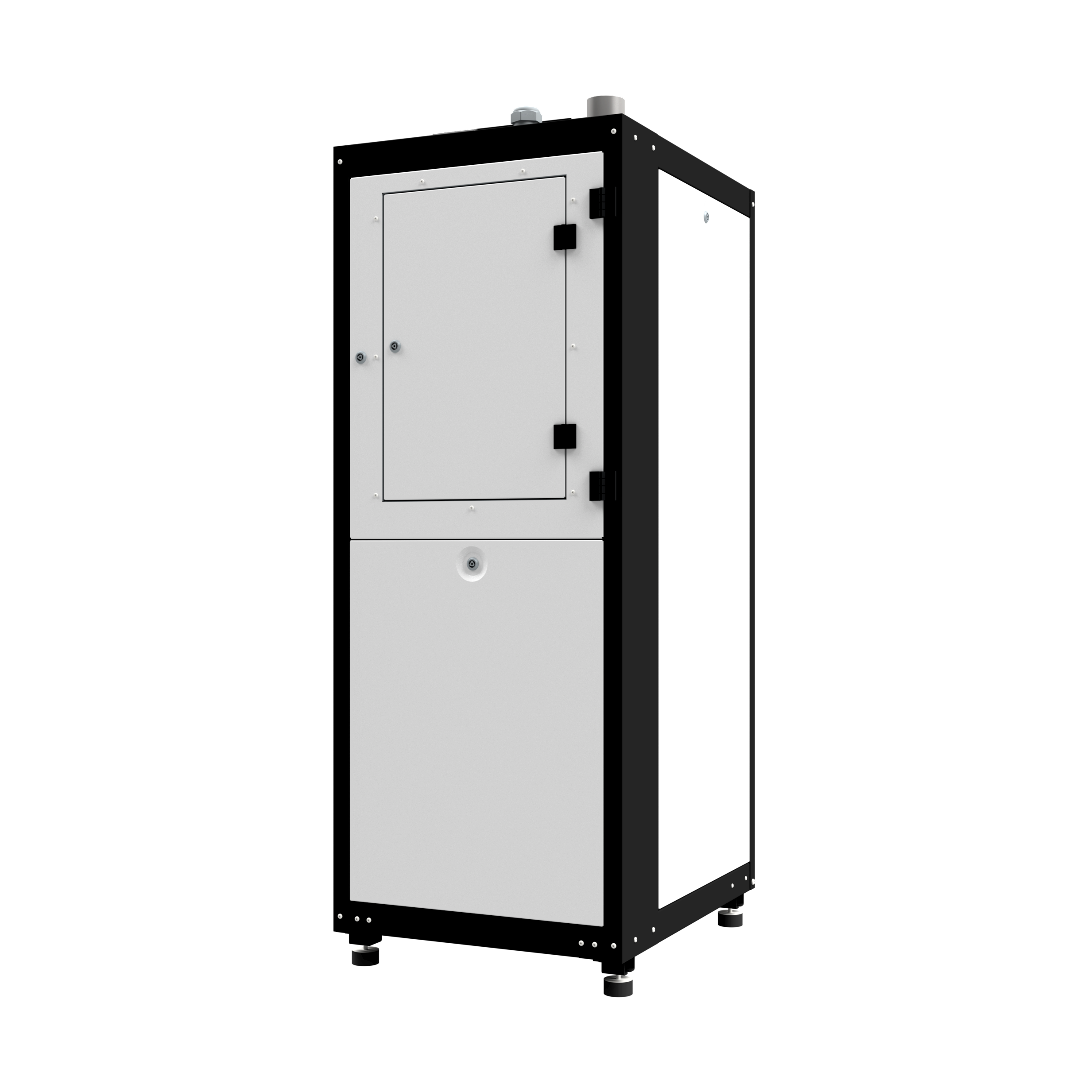 G-Eco Core Wärmepumpe